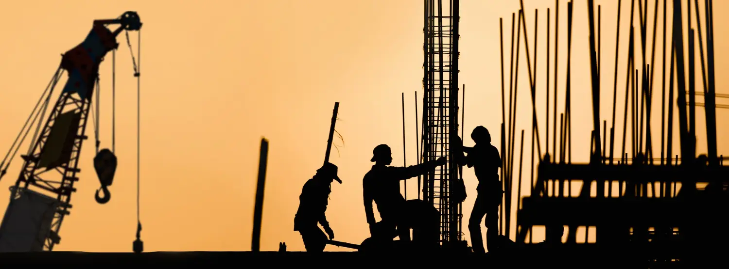 About Us - Liberty Builders